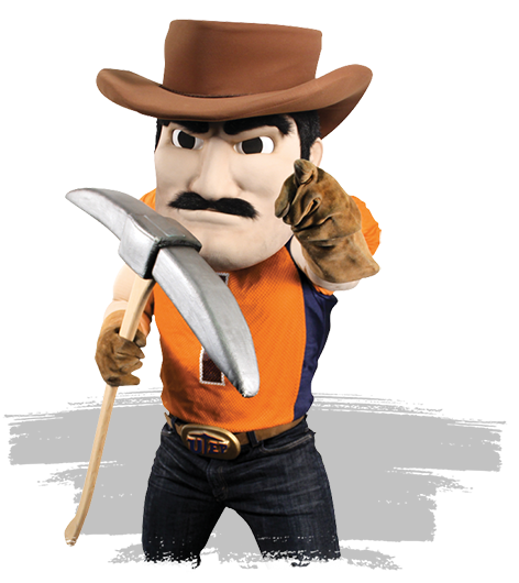 UTEP Night at the Chihuahuas