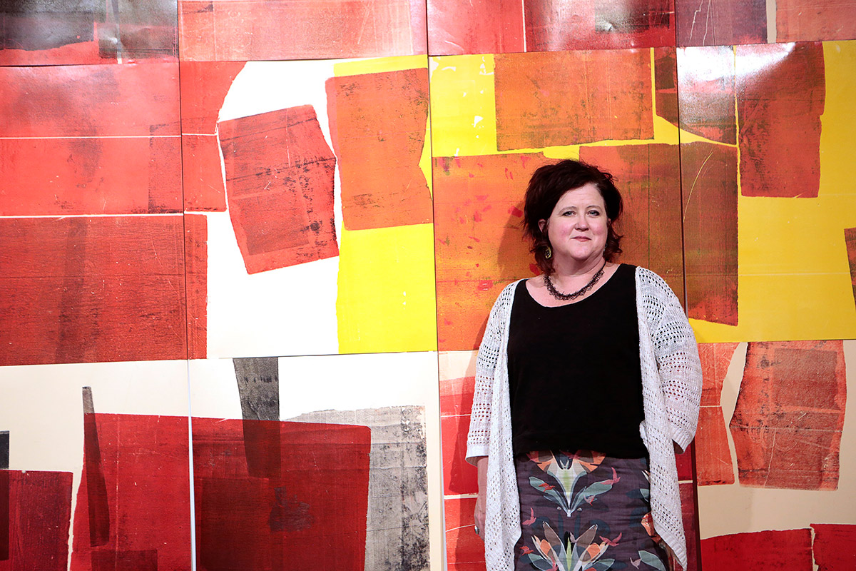 Best Student Artwork to Shine at Annual UTEP Show