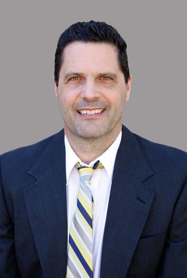 College of Liberal Arts Names Interim Dean